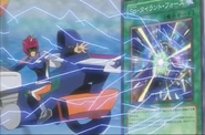 Speed Spell - Tyrant Force (anime) | Yu-Gi-Oh! Wiki | Fandom