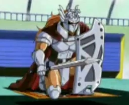 Familiar Knight (anime) | Yu-Gi-Oh! Wiki | Fandom
