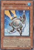 Card Gallery:Fishborg Blaster | Yu-Gi-Oh! Wiki | Fandom