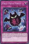 Card Gallery:Full Force Virus | Yu-Gi-Oh! Wiki | Fandom