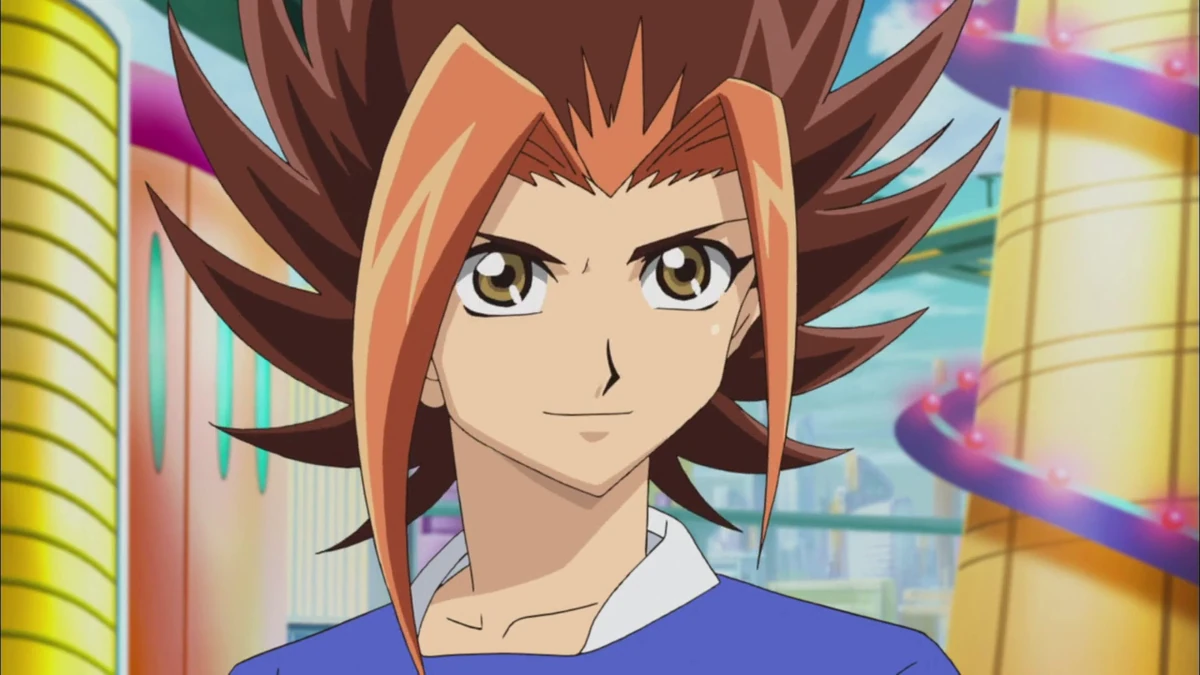 Striker Crossit | Yu-Gi-Oh! Wiki | Fandom