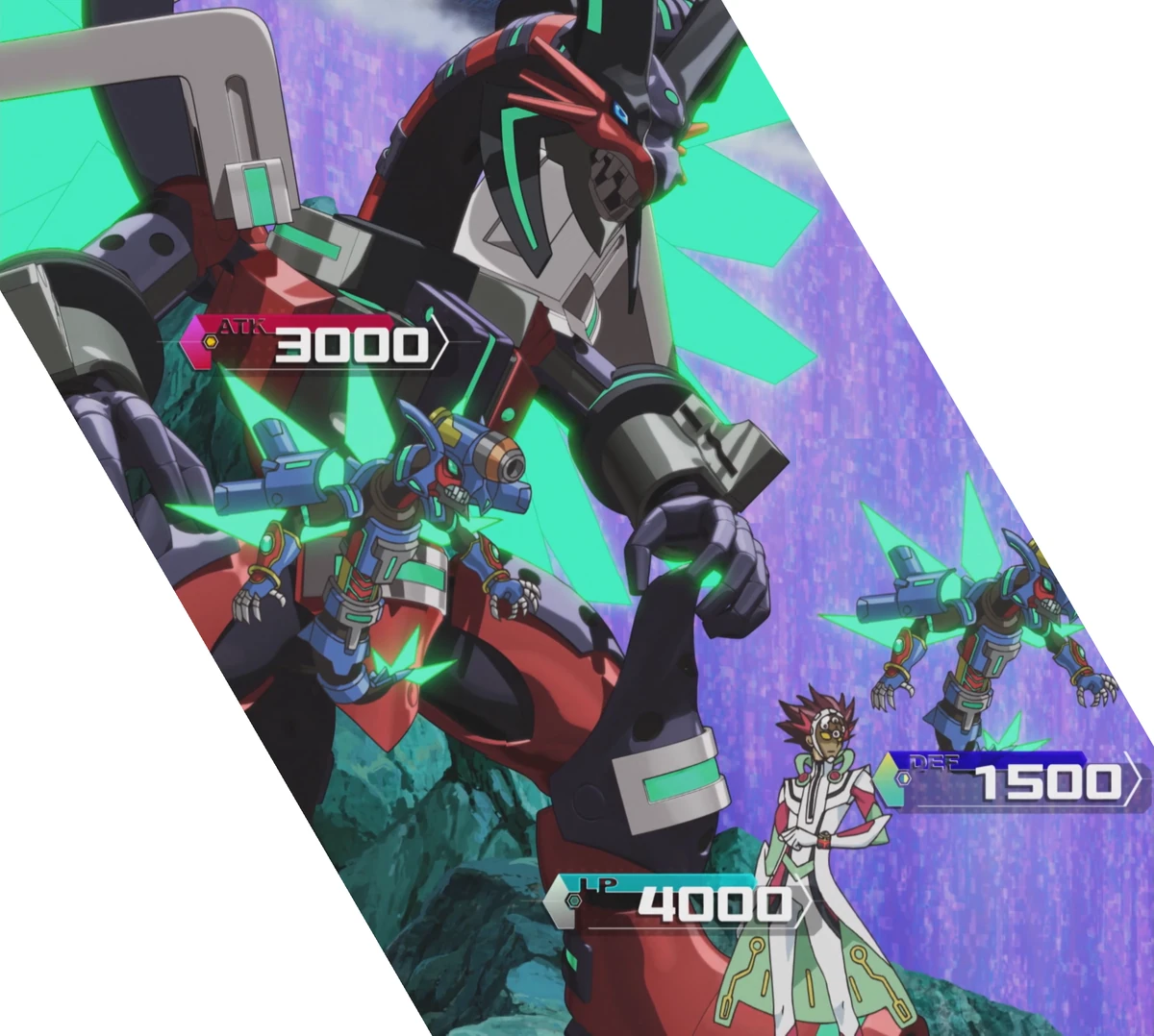 Varis' Decks | Yu-Gi-Oh! Wiki | Fandom