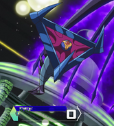 Tindangle Token (anime) | Yu-Gi-Oh! Wiki | Fandom