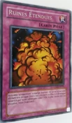 Card Gallery:Widespread Ruin | Yu-Gi-Oh! Wiki | Fandom
