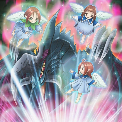 Emergency Assistance (anime) | Yu-Gi-Oh! Wiki | Fandom