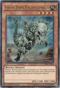 Card Gallery:Fossil Dyna Pachycephalo | Yu-Gi-Oh! Wiki | Fandom