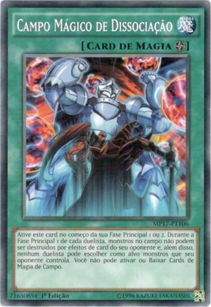 Magical Mid-Breaker Field | Yu-Gi-Oh! Wiki | Fandom
