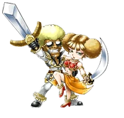 Card Gallery:Parry Knights | Yu-Gi-Oh! Wiki | Fandom