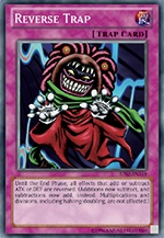 Card Gallery:Reverse Trap | Yu-Gi-Oh! Wiki | Fandom
