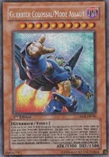 Card Gallery:Colossal Fighter/Assault Mode | Yu-Gi-Oh! Wiki | Fandom