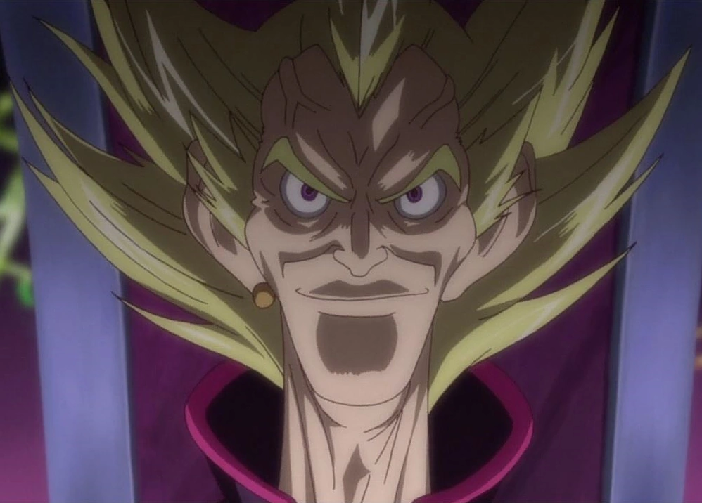 Dr. Faker | Yu-Gi-Oh! Wiki | Fandom