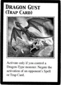 Dragon Gust | Yu-Gi-Oh! Wiki | Fandom