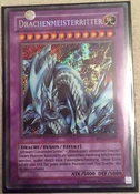 Card Gallery:Dragon Master Knight | Yu-Gi-Oh! Wiki | Fandom