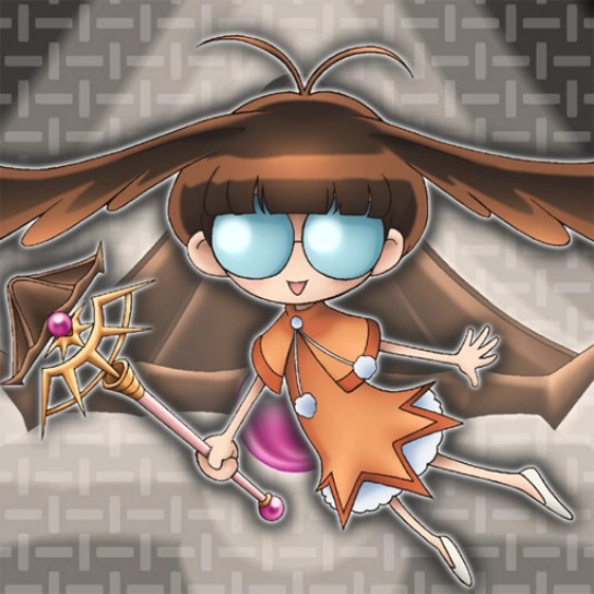 Fortune Fairy Chee (Tag Force) | Yu-Gi-Oh! Wiki | Fandom