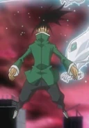 Guard Master | Yu-Gi-Oh! Wiki | Fandom