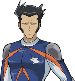 Jean (Tag Force) | Yu-Gi-Oh! Wiki | Fandom