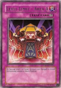 Card Gallery:Level Limit - Area A | Yu-Gi-Oh! Wiki | Fandom