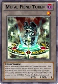 Metal Fiend Token (Duel Transer) | Yu-Gi-Oh! Wiki | Fandom