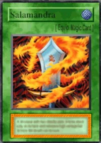Salamandra (FMR) | Yu-Gi-Oh! Wiki | Fandom