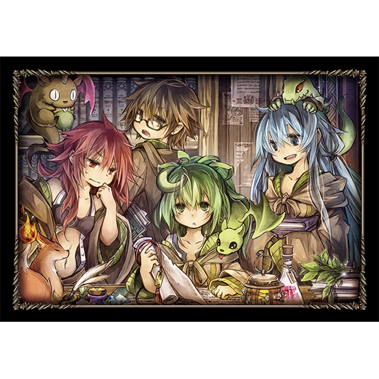 Charmer | Wikia Yu-Gi-Oh! tiếng Việt | Fandom