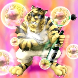 Dizzy | Yu-Gi-Oh! Wiki | Fandom