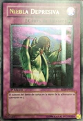 Card Gallery:Enervating Mist | Yu-Gi-Oh! Wiki | Fandom