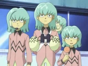 Espa's brothers | Yu-Gi-Oh! Wiki | Fandom