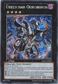 Card Gallery:Evilswarm Ouroboros | Yu-Gi-Oh! Wiki | Fandom