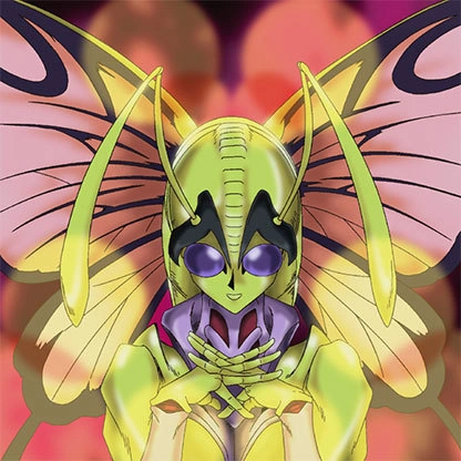 Insect Pheromone | Yu-Gi-Oh! Wiki | Fandom