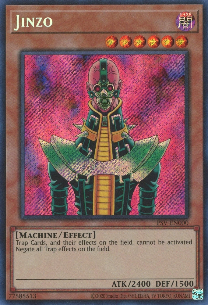 Set Card Galleries:Pharaoh's Servant (25th Anniversary Edition) (TCG-EN ...