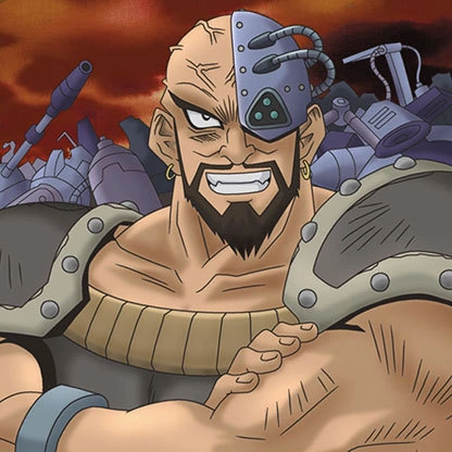 Junk Dealer | Yu-Gi-Oh! Wiki | Fandom