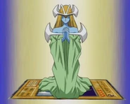 Mystical Elf (anime) | Yu-Gi-Oh! Wiki | Fandom