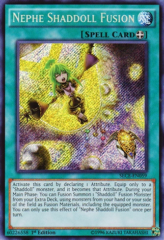 Nephe Shaddoll Fusion | Wikia Yu-Gi-Oh! tiếng Việt | Fandom