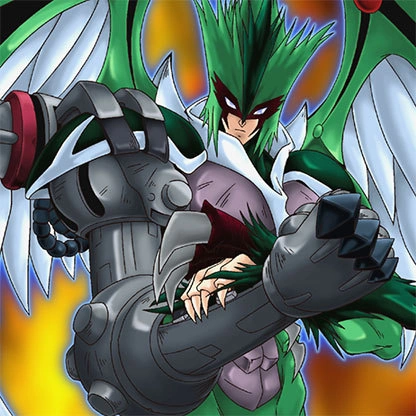 Power Charger | Yu-Gi-Oh! Wiki | Fandom