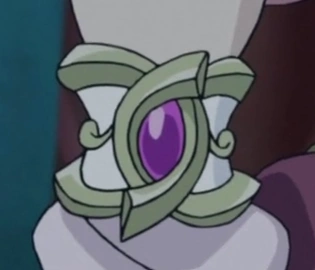 Yugioh Zexal Tron Family