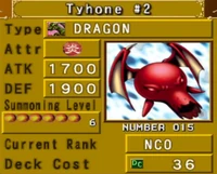 Tyhone 2 (DOR) | Yu-Gi-Oh! Wiki | Fandom