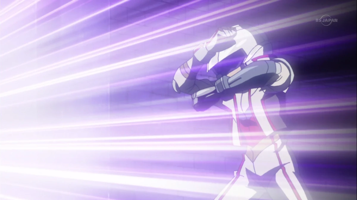 Violet Flash | Yu-Gi-Oh! Wiki | Fandom