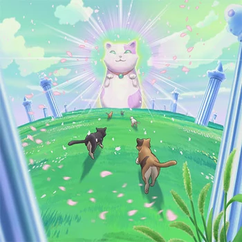 Cat | Yu-Gi-Oh! Wiki | Fandom