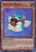 Card Gallery:Fluffal Mouse | Yu-Gi-Oh! Wiki | Fandom