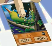 Card Gallery:Larvae Moth | Yu-Gi-Oh! Wiki | Fandom