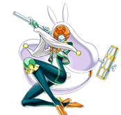 Card Gallery:Lunalight White Rabbit | Yu-Gi-Oh! Wiki | Fandom