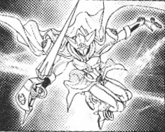 Masked Hero Daian (manga) | Yu-Gi-Oh! Wiki | Fandom