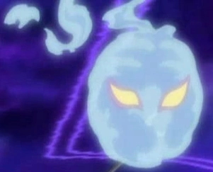 Soul Token (anime) | Yu-Gi-Oh! Wiki | Fandom