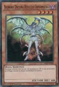 Card Gallery:Darklord Nurse Reficule | Yu-Gi-Oh! Wiki | Fandom