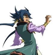 Aigami (Duel Links) | Yu-Gi-Oh! Wiki | Fandom