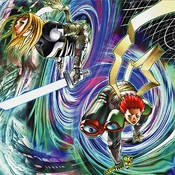 Card Gallery:Dimension Fusion | Yu-Gi-Oh! Wiki | Fandom