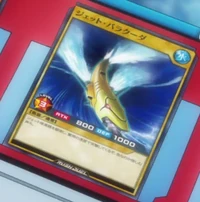 Jet Barracuda (anime) | Yu-Gi-Oh! Wiki | Fandom