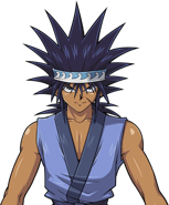 Mako Tsunami | Yu-Gi-Oh! Wiki | Fandom