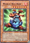 Card Gallery:Manga Ryu-Ran | Yu-Gi-Oh! Wiki | Fandom