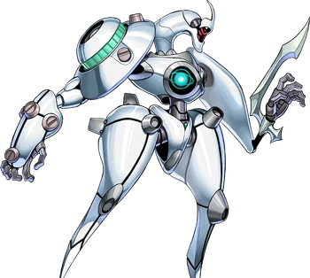 Wisel | Yu-Gi-Oh! Wiki | Fandom